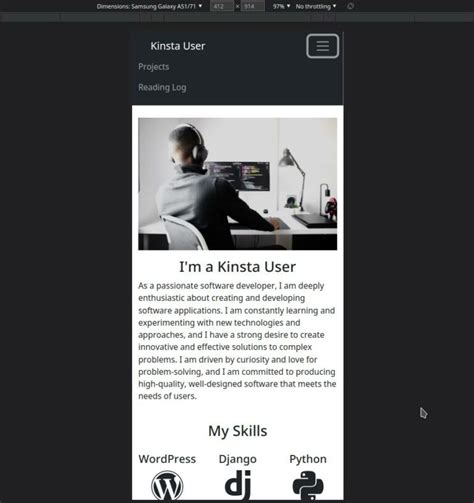 How To Create A Static Site With GitHub Pages