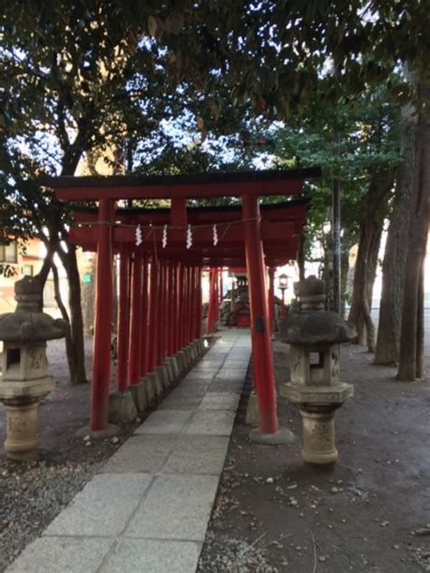 大都市新宿に鎮座「花園神社」に新年のご祈祷に！あの「ベイマックス」のキャラクターの原点がここに？