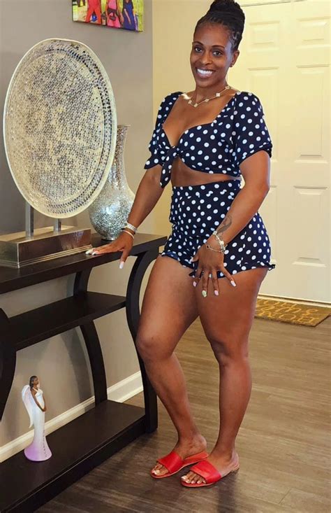 Dee Dee Legettes Feet