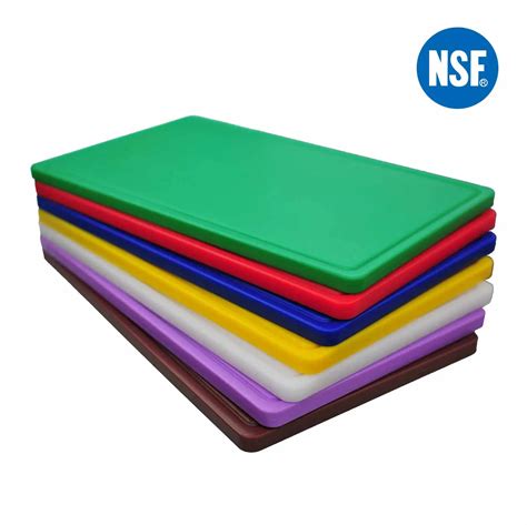 Color Coded Cutting Boards Chopping Boards 山暉