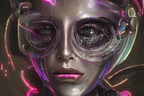 Prototype C By Penitentmachine On Deviantart