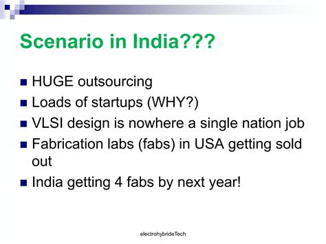 Vlsi Ppt Vlsi Ppt