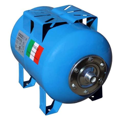 ⇗ Купить Гидроаккумулятор для водоснабжения WATERSYSTEM WAO 50 литров ...