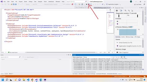 github asafmesi chitchatwebapplication project backend