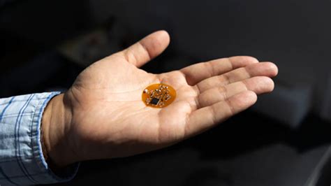 Small Materials Yield Big Innovations Todays Medical Developments