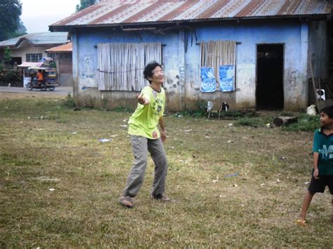 Tumbang Preso