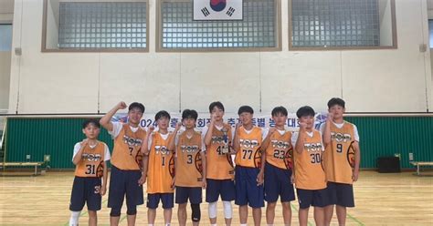 전진우 4경기 3점슛 13개 폭발 안산top 시흥시협회장배 우승