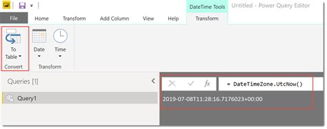 Power Bi Data Refresh Settings Design Talk