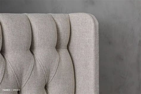 Genevieve Headboard Queen Cielo