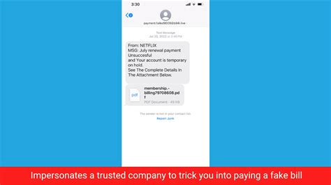 How Hackers Can Send Text Messages From Your Phone Without You Knowing CyberGuy