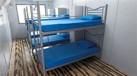 Workers Accommodation Rules And Regulations A Comprehensive Guide