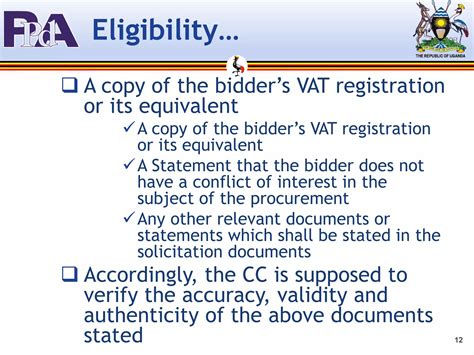 Bid Evaluation Methodologypdf