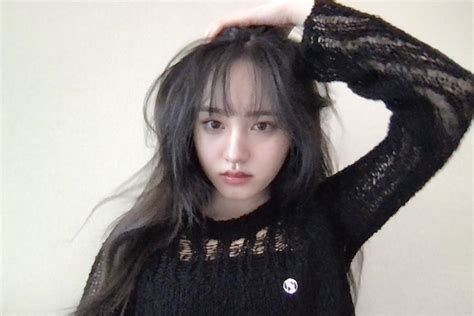 Ive On Twitter 오랜만에 돌아온 맥북셀카 📸 Ive 아이브 Liz 리즈