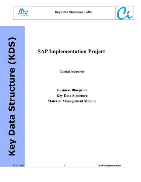 SAP MM Business Scenarios | PPT