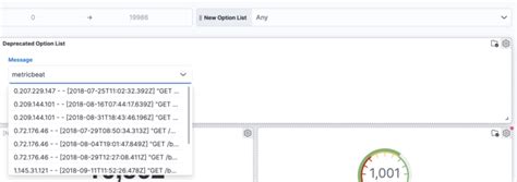 Controls Wildcard Search For Options List · Issue 157157 · Elastic