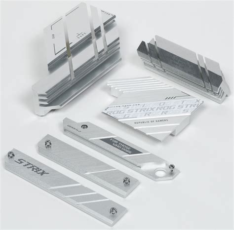 Обзор материнской платы Asus ROG Strix B650-A Gaming WiFi на чипсете ...