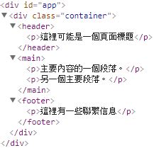 Vue js Slot Summer桑莫夏天