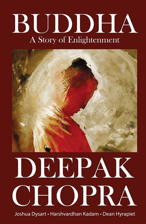 Deepak Chopras Buddha Vol 1 Introduction By Deepak Chopra Goodreads