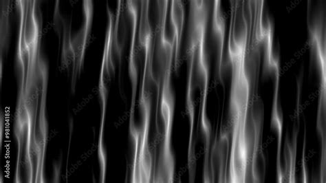 Real Analog Static Flickering Noise Texture Bad Interference Vhs Noise Glitch Tv No Signal