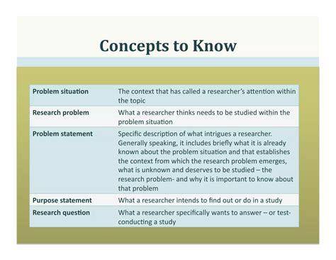 How To Select The Most Promising Research Problem For Your Thesisdissertation Pdf