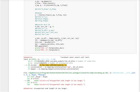 Ldpc 5g · Nvlabs Sionna · Discussion 50 · Github