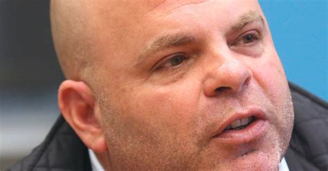 Gangsterismout Mobster Christopher Chierchio Won The Sucker Lottery