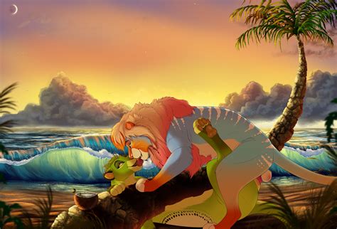 Rule 34 Absurd Res Avian Bahari Lynxbrush Balls Balls Blush Balls