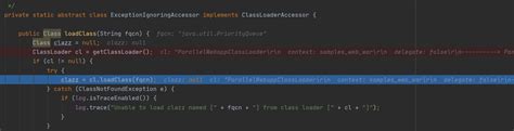 Java安全之原生readObject方法解读 nice e 博客园