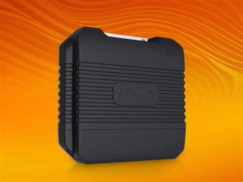 The New Ltap Lte6 Kit Device From Mikrotik