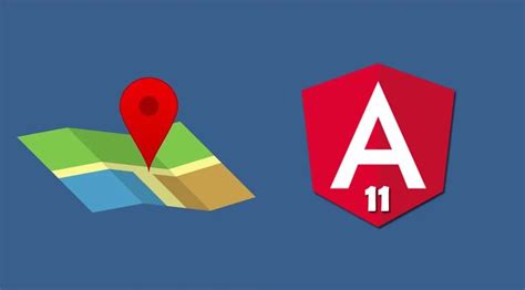 Integrate Google Map In Angular