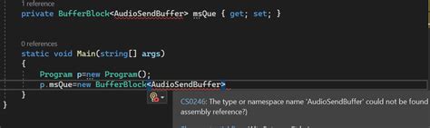 can not convert int to system threading tasks dataflow