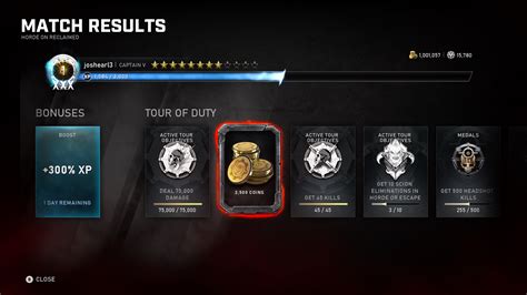 Finally A Millionaire R Gearsofwar