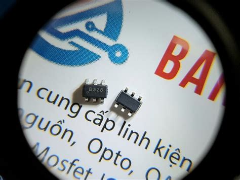 Sx1308 Ic Boost 2a 12mhz Ký Hiệu B628