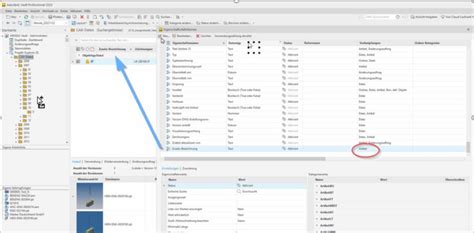 solved vault 2023 is it possible to display an item property in the