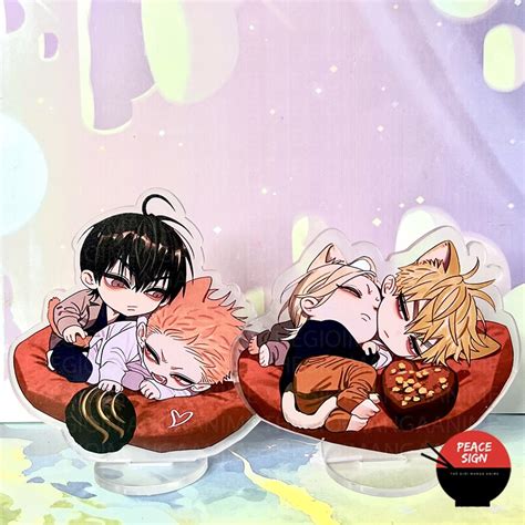 Top 99 Hình ảnh 19 Days Chibi đẹp Nhất Hiện Nay Tải Miễn Phí