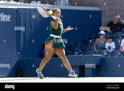Natalija Stevanovic Tennis Hi Res Stock Photography And Images Alamy