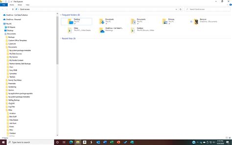 Need Help Re Win10 File Structure Solved Windows 10 Forums