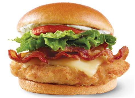 What A Professional Chef Orders At Wendys