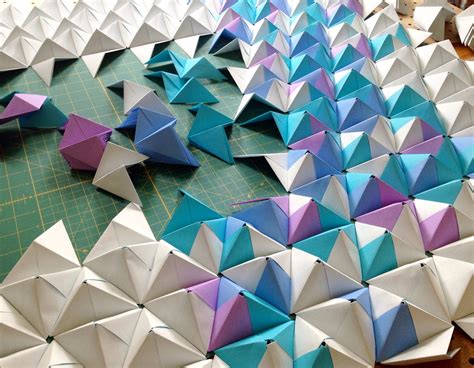 Sonobe Commission — Rachael Ashe