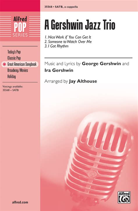 Jay Althouse Choral Arranger Biography Sheet Music And Songbook
