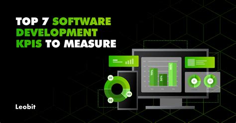 Top 7 Software Development Kpis To Measure Leobit
