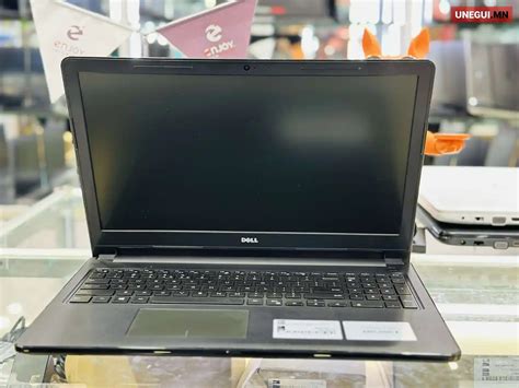 Dell Inspiron 15 3567 Cpu I3 Gen 7th Ram 4gb Hard 1tb Hdd Display 15 6inch Hd 480 000 8605220