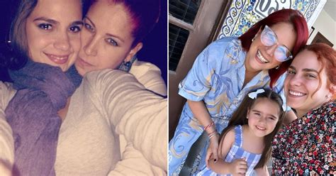 Rachel Cruz Y Kary Berrnal Celebran Otro Aniversario