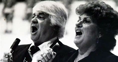 Geraldine Doucet 85 Passes Away In Florida