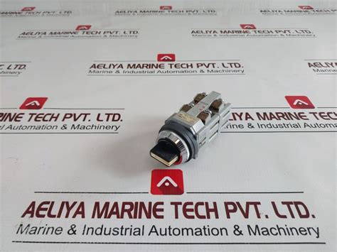 Idec Asd Selector Switch Aeliya Marine