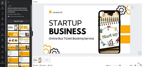 How To Use Canva To Level Up Your PowerPoint Presentations PowerBacks Powerpoint Specialists