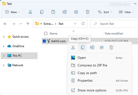 [review] Whats New In Windows 11 Askvg