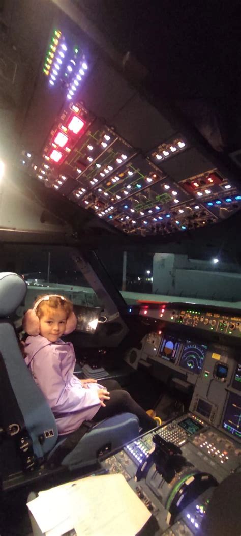 Vasile Alecu On Linkedin Commander Speaking We Have Clear Skies Tower 739 You Have