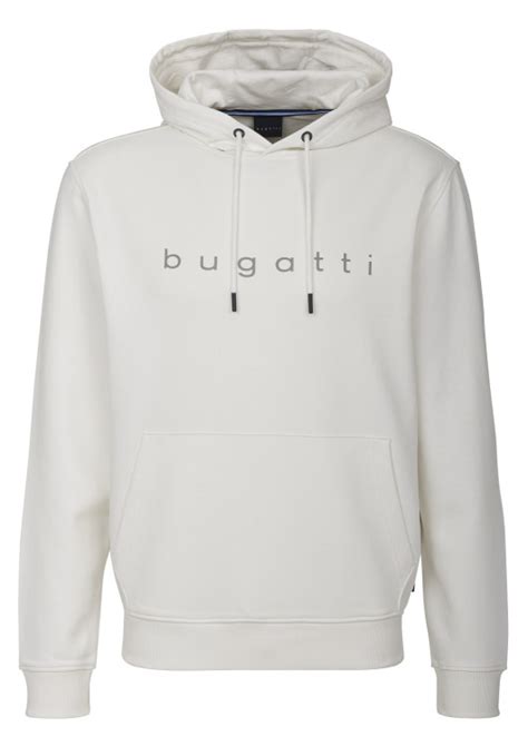 Bugatti pánská s kapucí - Superjeans.cz