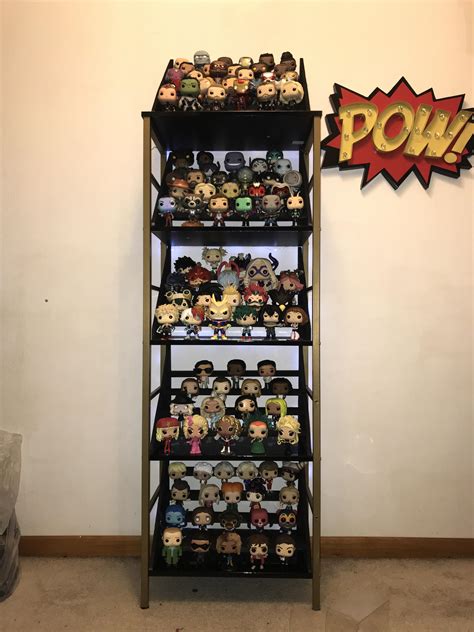 My New Set Up R Funkopop